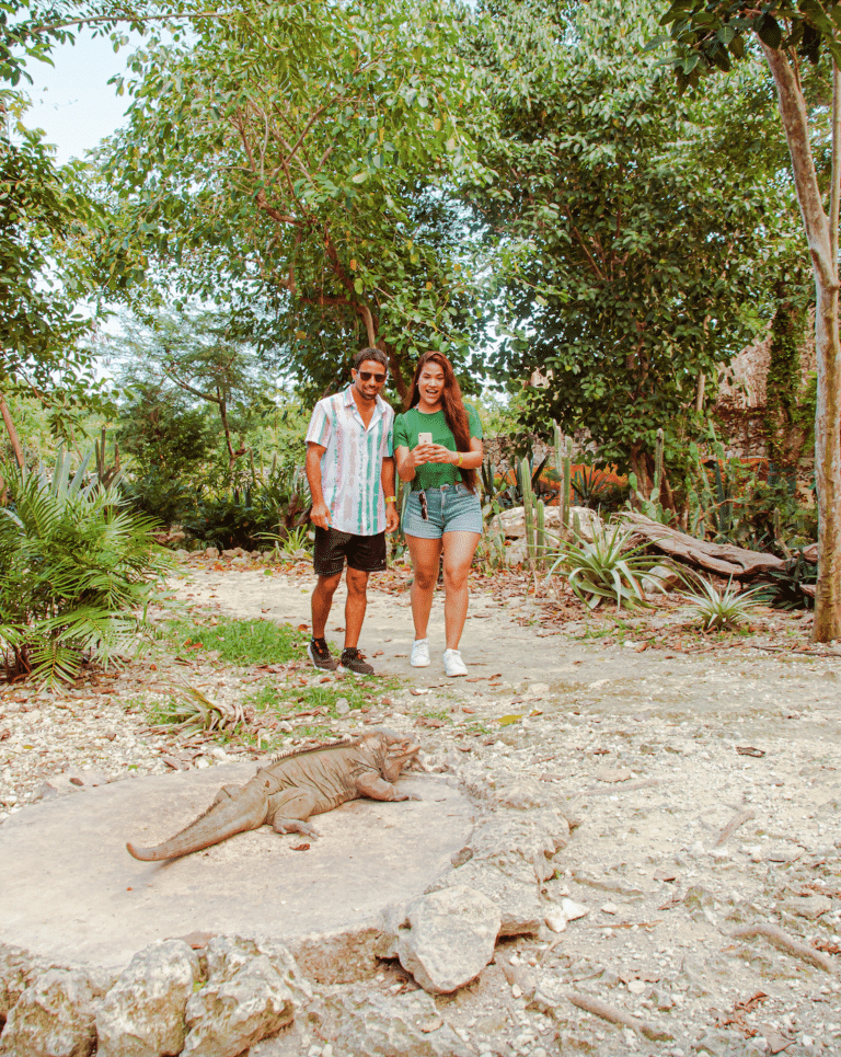 Scape Park | Parque Natural de Aventura en Punta Cana