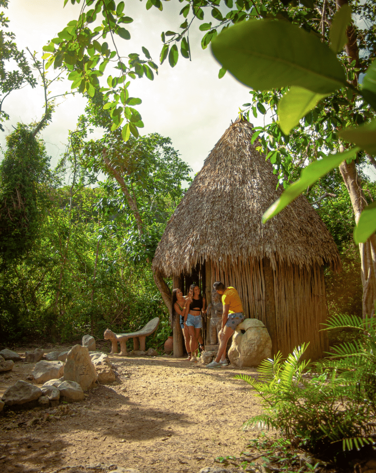 Scape Park | Nature Adventure Park in Punta Cana