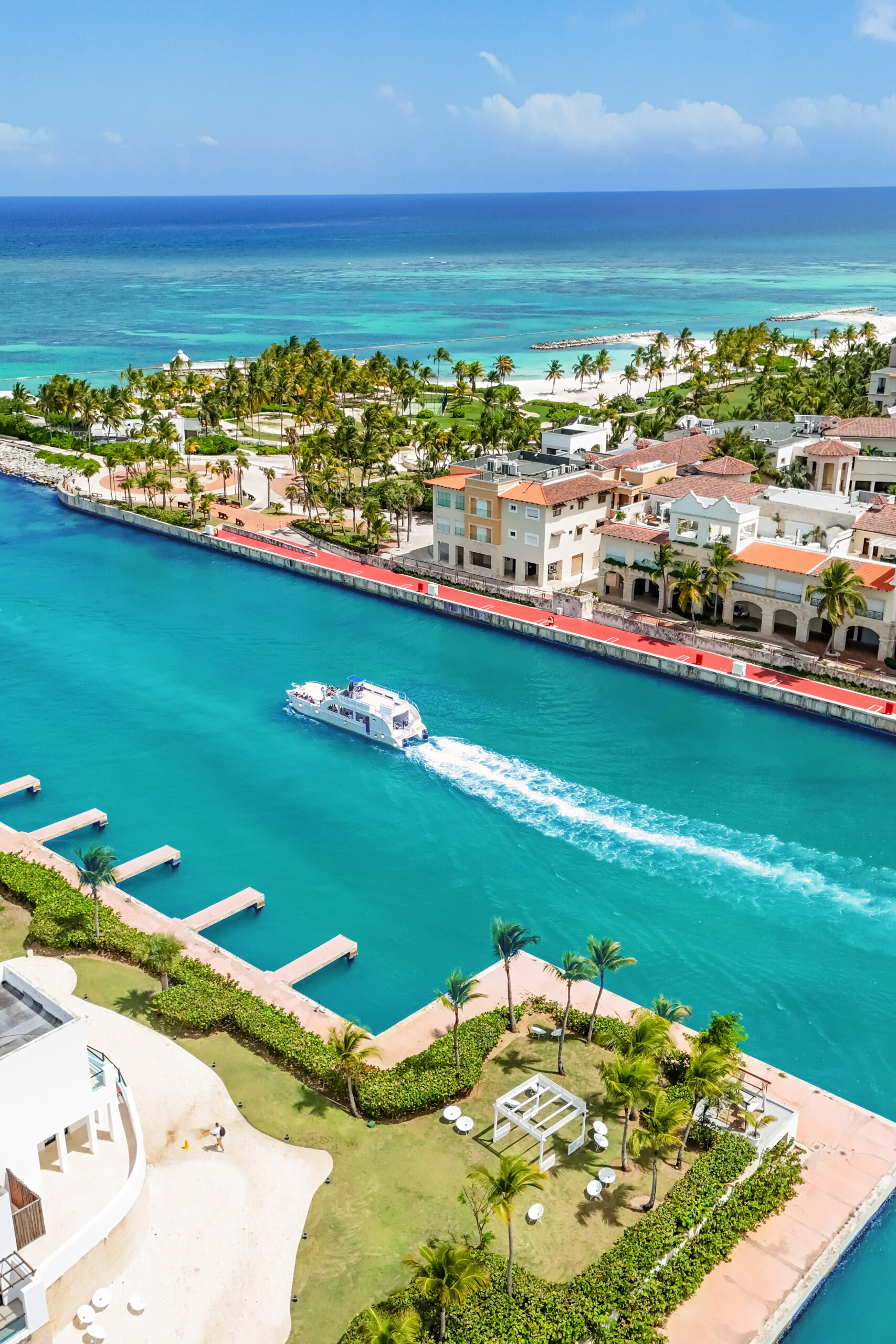 Juanillo VIP - Scape Park at Cap Cana